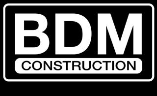 BDM Construction by cobwebcreative - Issuu
