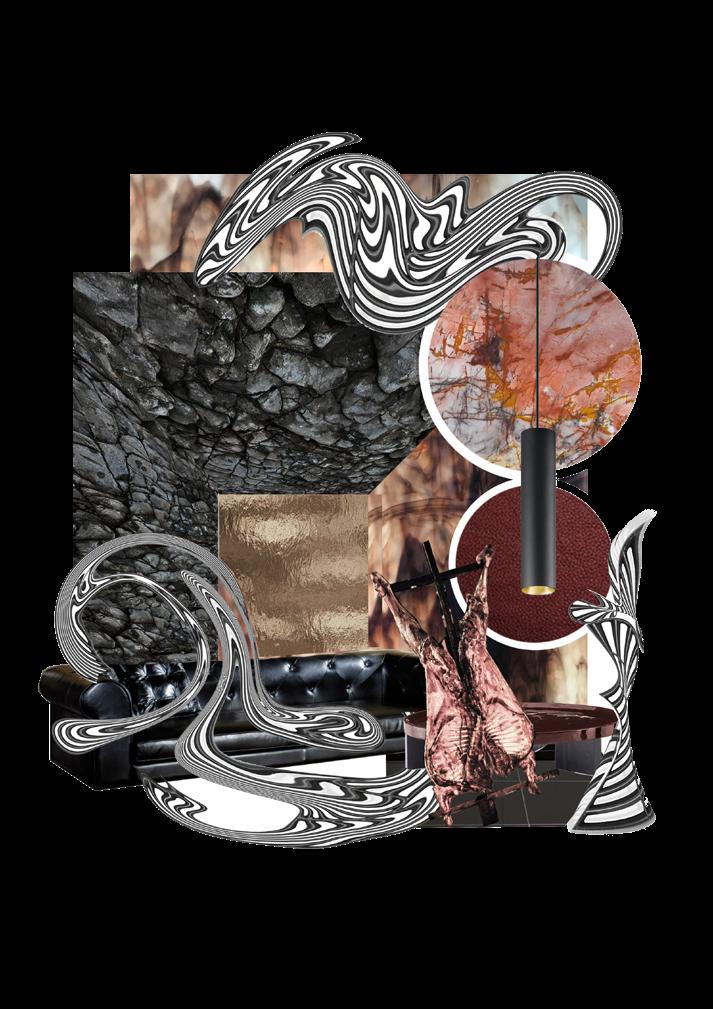 Interior Design Graduate Portfolio by calliemaydesign - Issuu