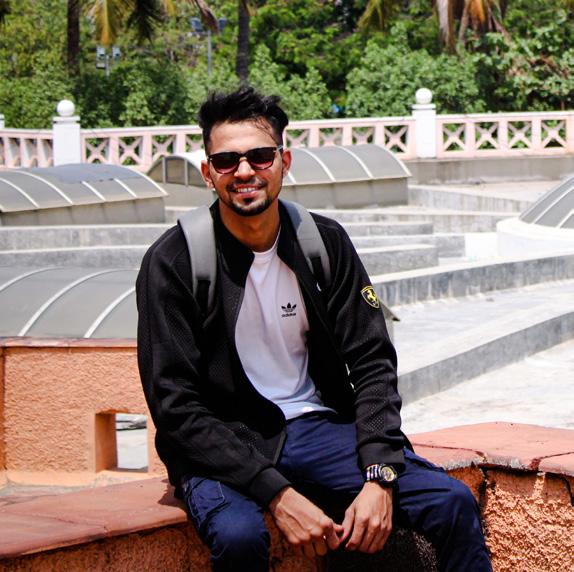 SAMEER'S PORTFOLIO by Sameer uddin - Issuu