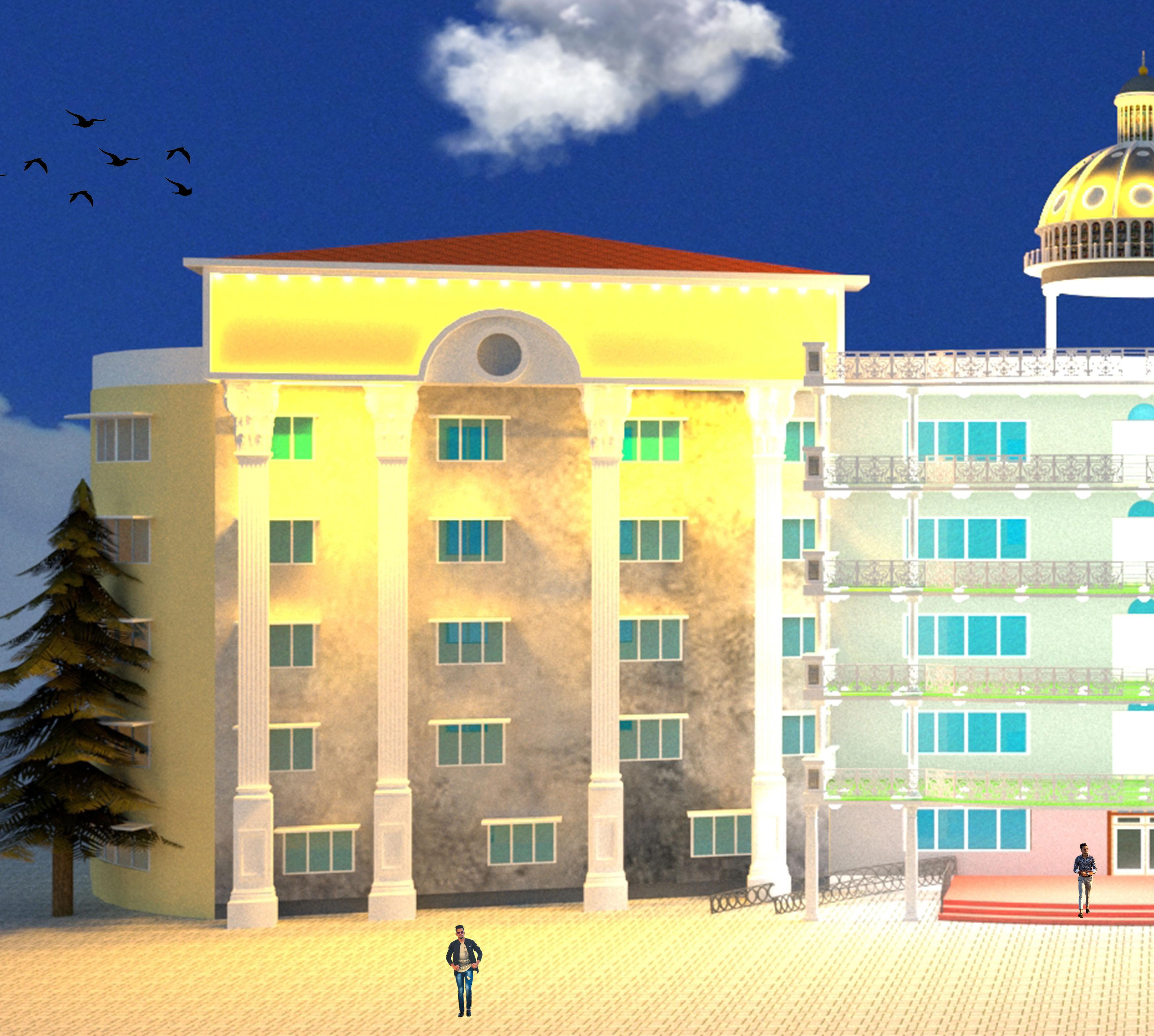 SAMEER'S PORTFOLIO by Sameer uddin - Issuu