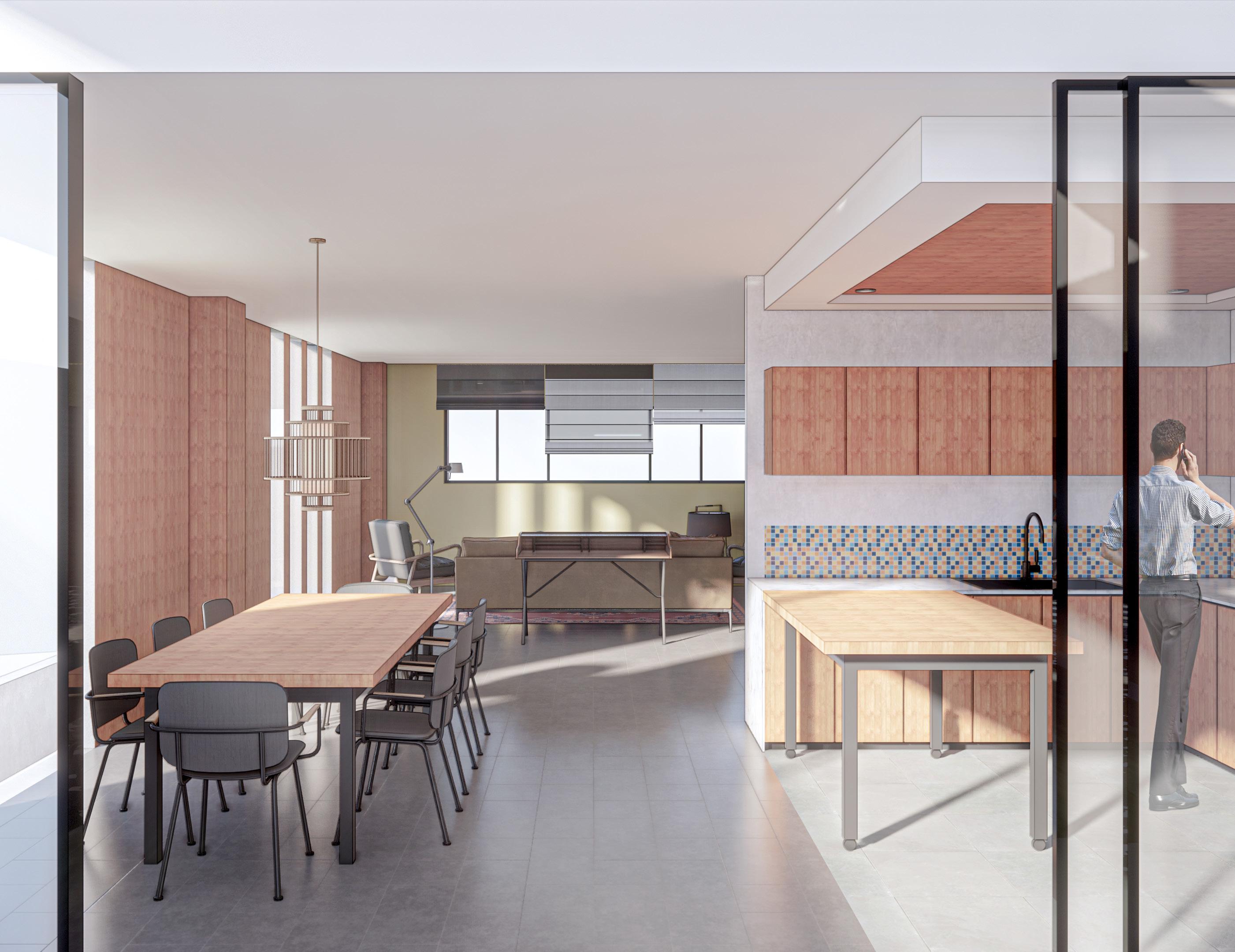 Architecture Portfolio 2024 by John Louie Cueto - Issuu