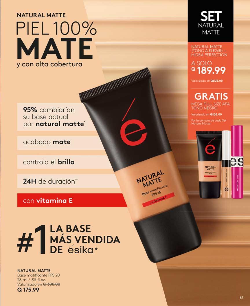 Catálogo Ésika Guatemala C09 by SomosBelcorp - Issuu