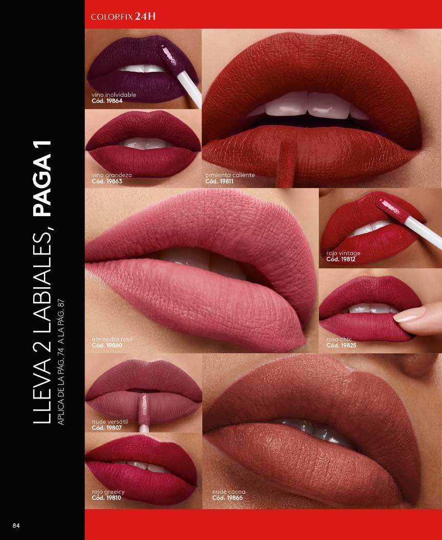 Catálogo Ésika México C09 by SomosBelcorp - Issuu