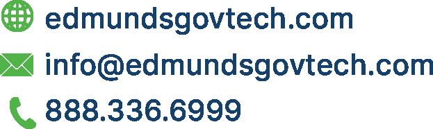 Edmunds GovTech Online Permitting Tools by Edmunds GovTech - Issuu