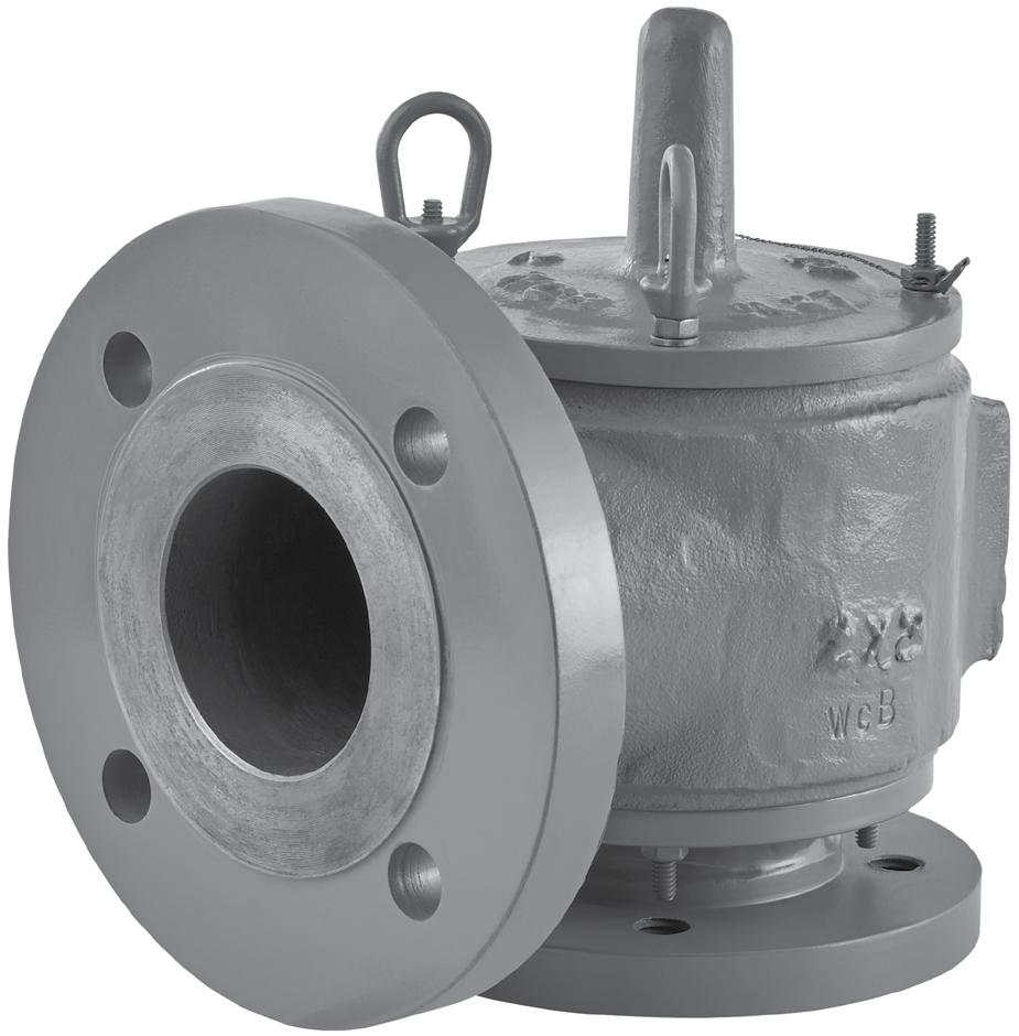 Groth 1260A 1261A Catalog by prdtechgroup.com - Issuu