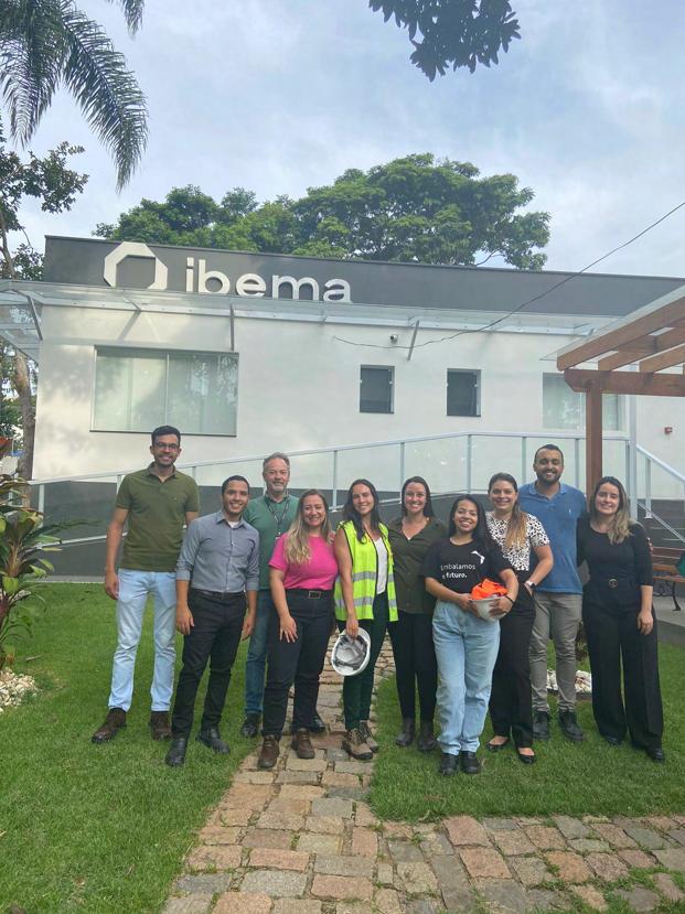 NEWS TRIMESTRAL - IBEMA by sara_beneti - Issuu