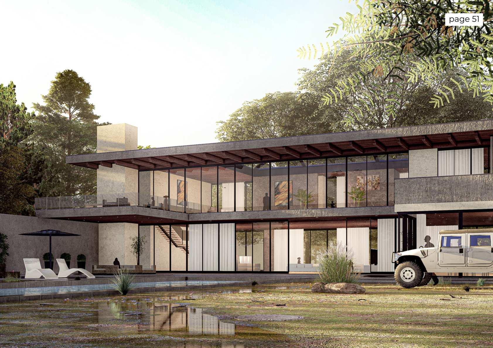 Architectural Portfolio - Ala Tareq Hamed by ala tareq - Issuu