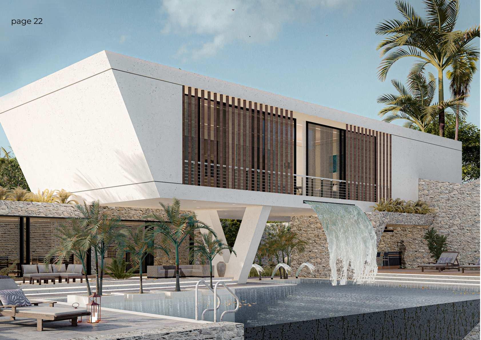 Architectural Portfolio - Ala Tareq Hamed by ala tareq - Issuu