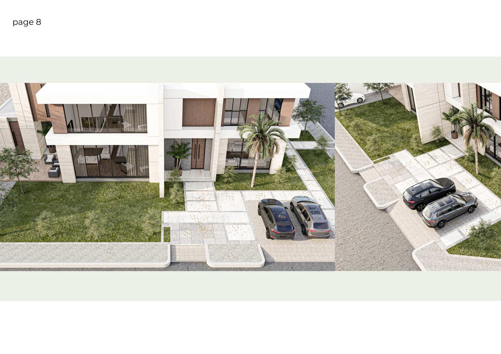 Architectural Portfolio - Ala Tareq Hamed by ala tareq - Issuu