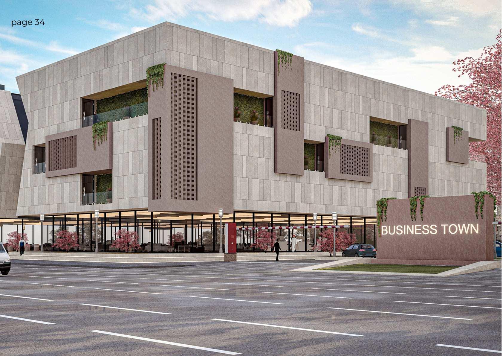 Architectural Portfolio - Ala Tareq Hamed by ala tareq - Issuu