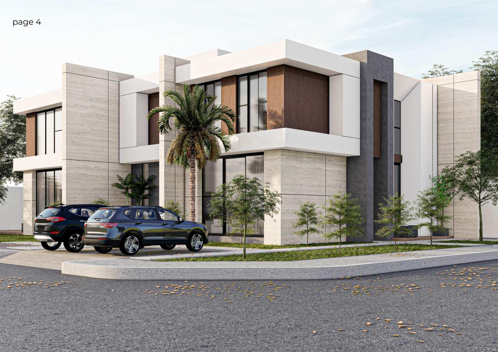 Architectural Portfolio - Ala Tareq Hamed by ala tareq - Issuu