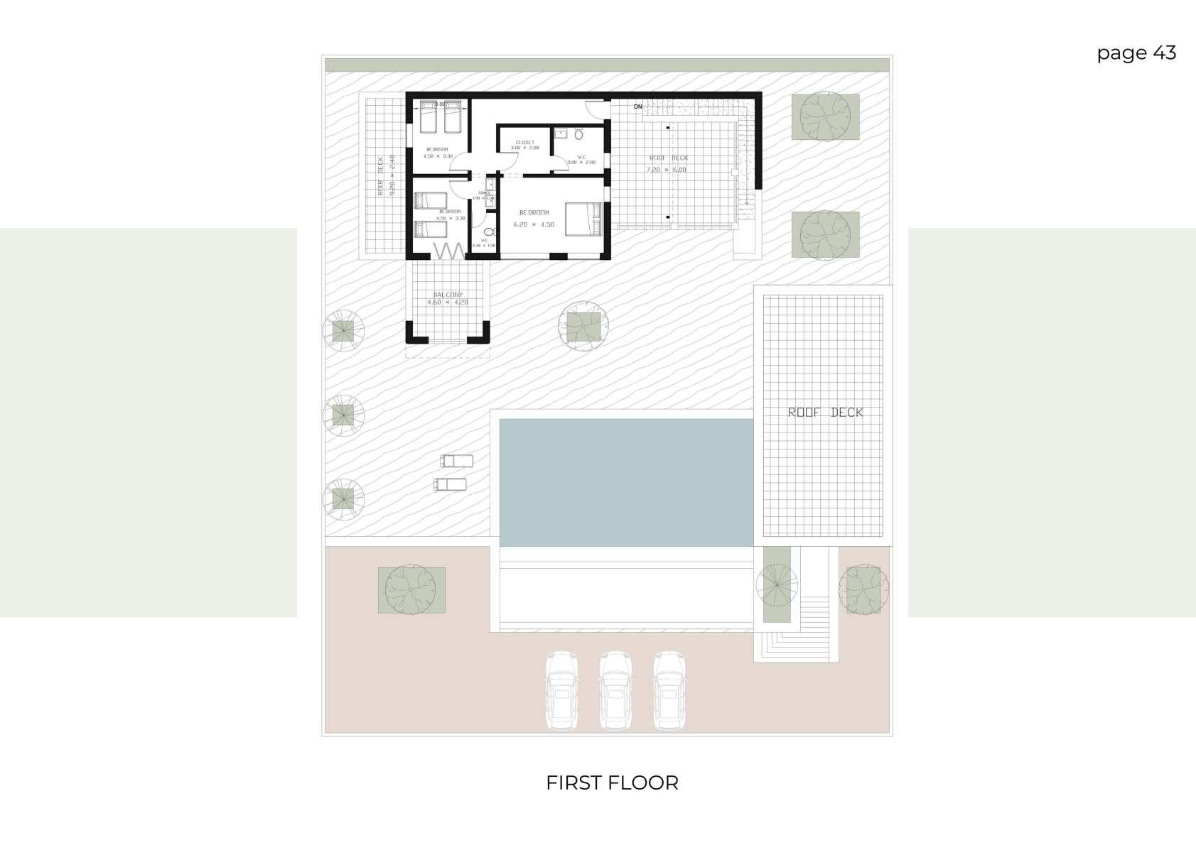 Architectural Portfolio - Ala Tareq Hamed by ala tareq - Issuu