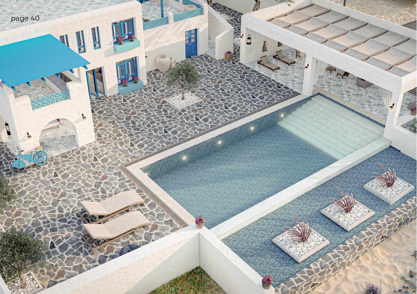 Architectural Portfolio - Ala Tareq Hamed by ala tareq - Issuu