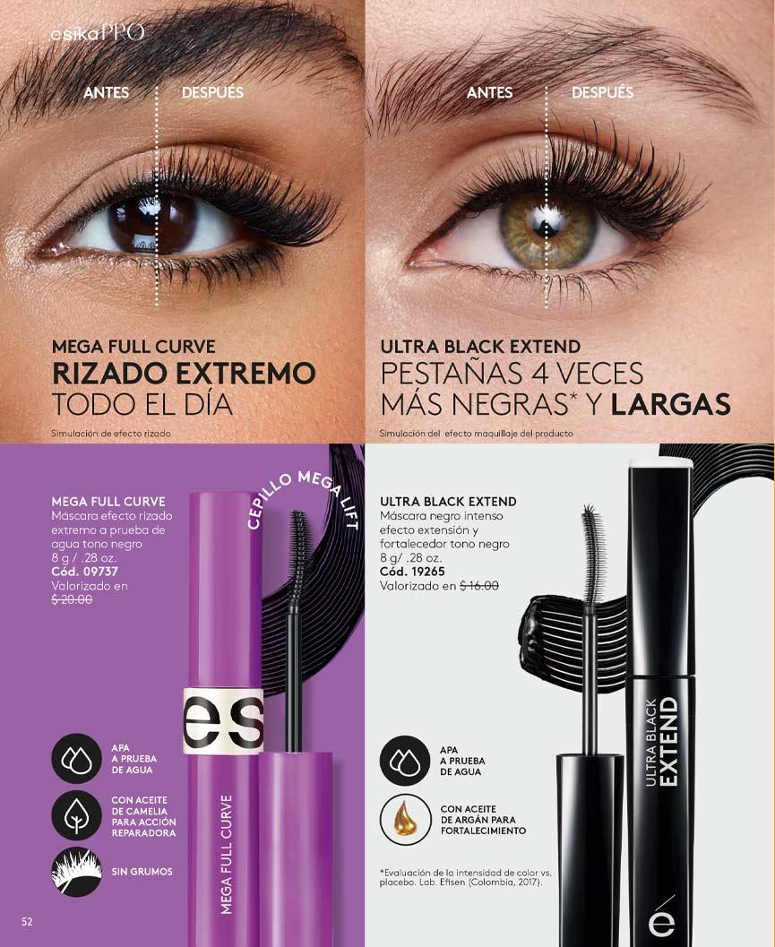 Catálogo Ésika El Salvador C09 by SomosBelcorp - Issuu