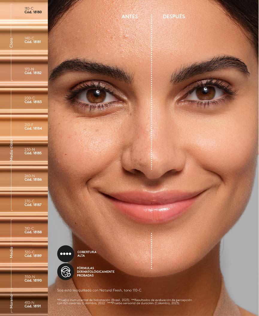 Catálogo Ésika Perú C09 by SomosBelcorp - Issuu