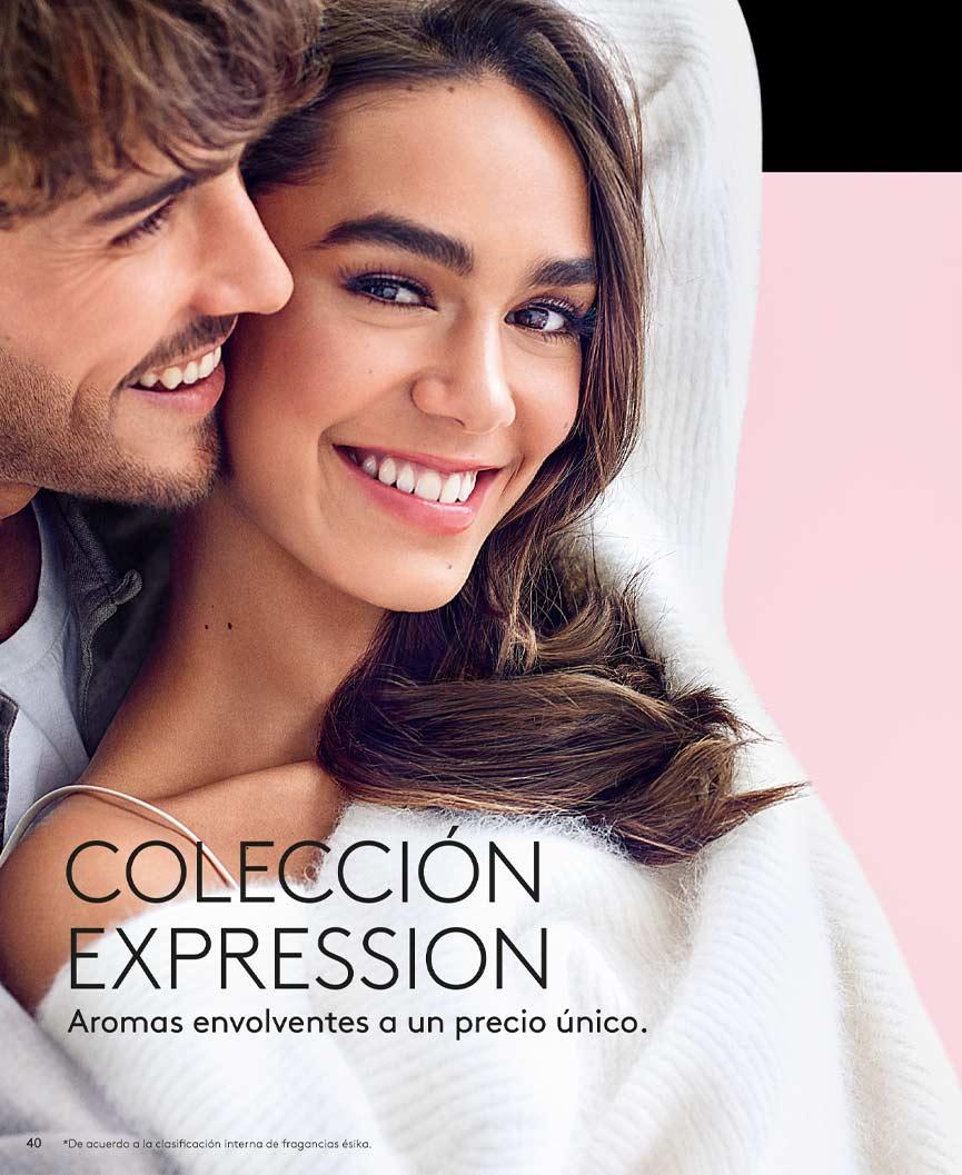 Catálogo Ésika Perú C09 by SomosBelcorp - Issuu