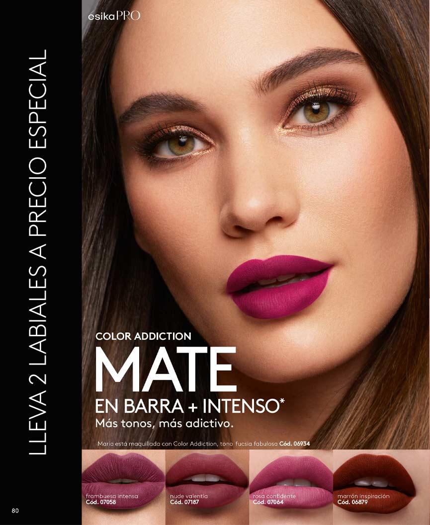 Catálogo Ésika Perú C09 by SomosBelcorp - Issuu