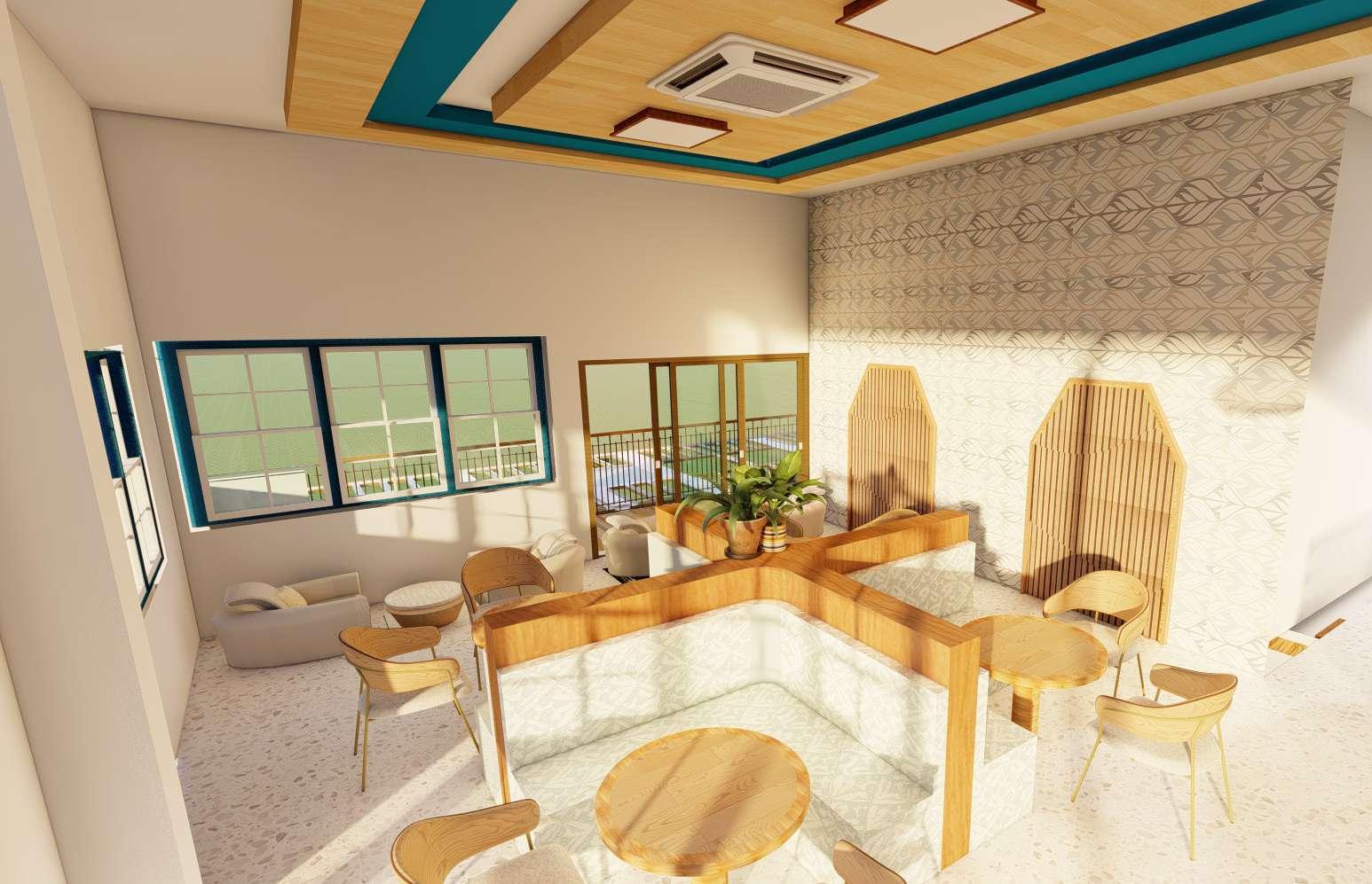 Architecture Portfolio /2020-2024/VNIT NAGPUR by Gauri Baiju - Issuu