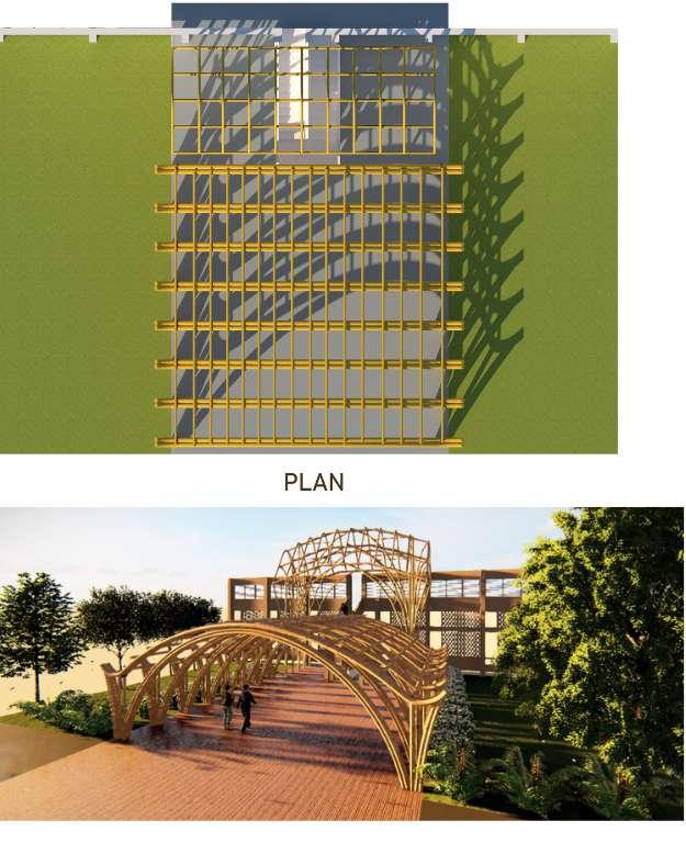 Architecture Portfolio /2020-2024/VNIT NAGPUR by Gauri Baiju - Issuu