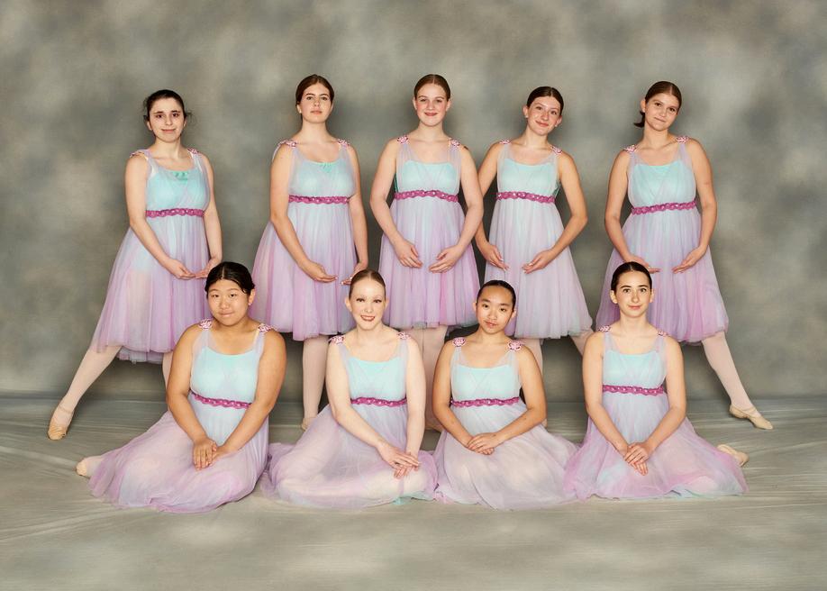 Red Show Program 2024 by BackstageDanceStudioTeam - Issuu