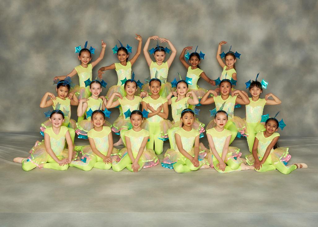 Red Show Program 2024 by BackstageDanceStudioTeam - Issuu