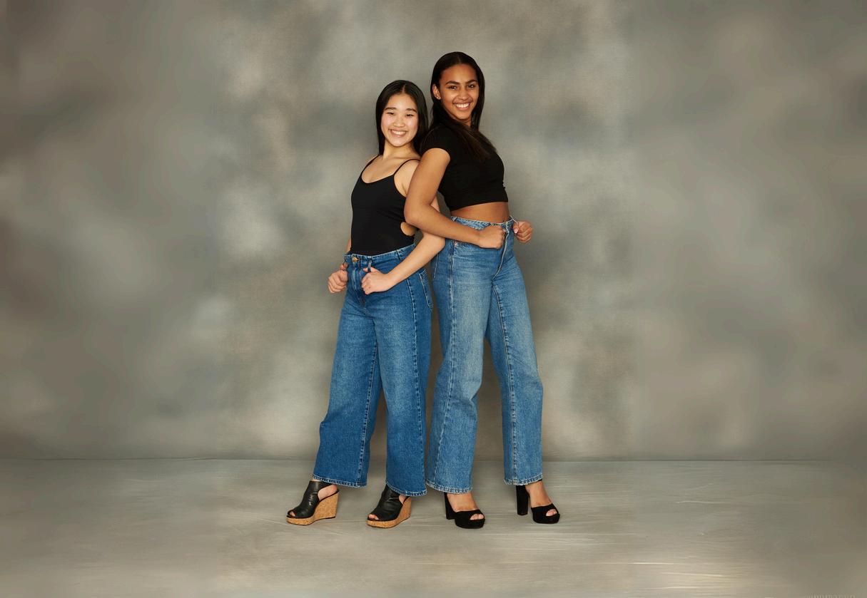 Yellow Show Program 2024 by BackstageDanceStudioTeam - Issuu