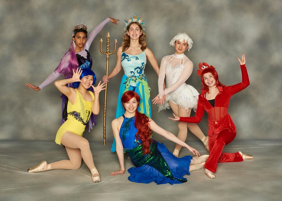 Blue Show Program 2024 by BackstageDanceStudioTeam - Issuu