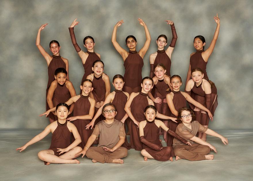 Blue Show Program 2024 by BackstageDanceStudioTeam - Issuu