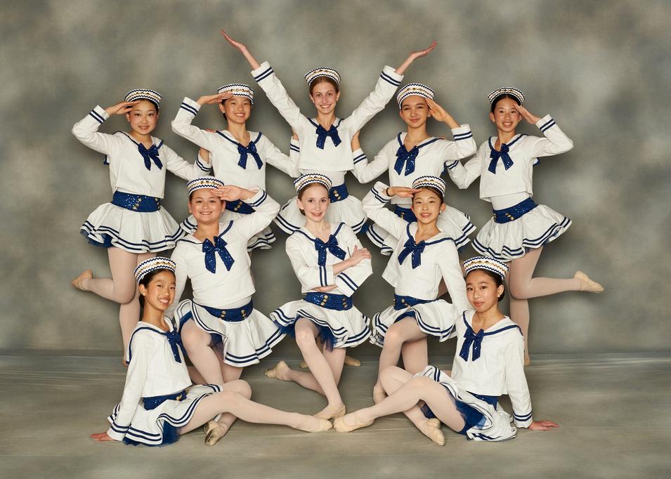 Blue Show Program 2024 by BackstageDanceStudioTeam - Issuu