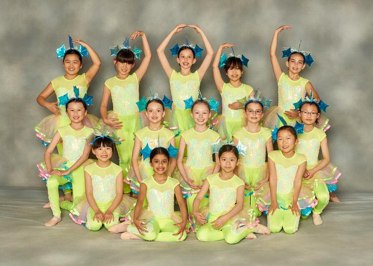 Blue Show Program 2024 by BackstageDanceStudioTeam - Issuu