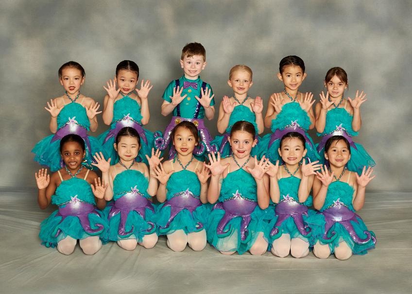 Blue Show Program 2024 by BackstageDanceStudioTeam - Issuu