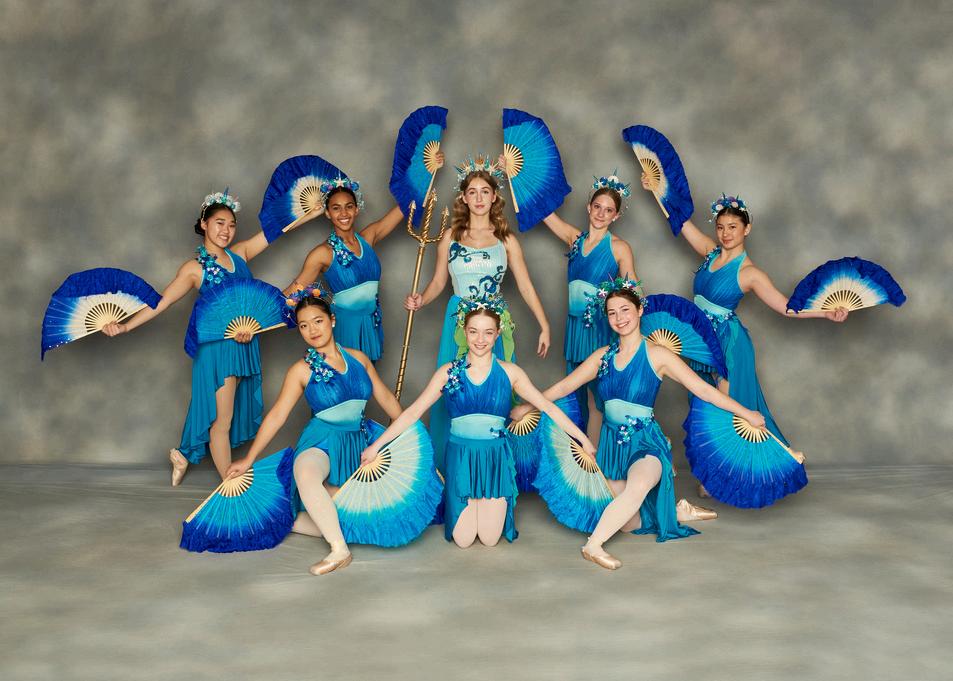 Blue Show Program 2024 by BackstageDanceStudioTeam - Issuu