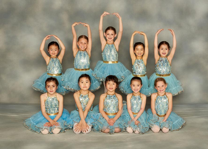 Blue Show Program 2024 by BackstageDanceStudioTeam - Issuu