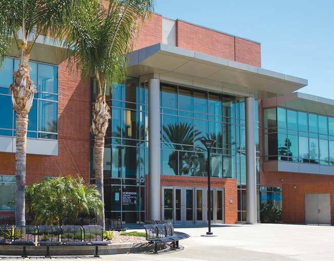 College of Health & Human Services-CSULB Commencement 2024 by ...