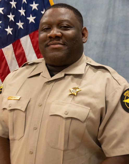 April 2024 by Newton County, GA Sheriff's Office - Issuu