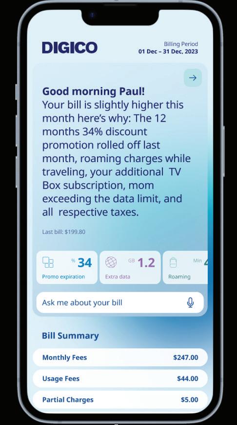 CSG Bill Explainer Datasheet by CSG Systems - Issuu