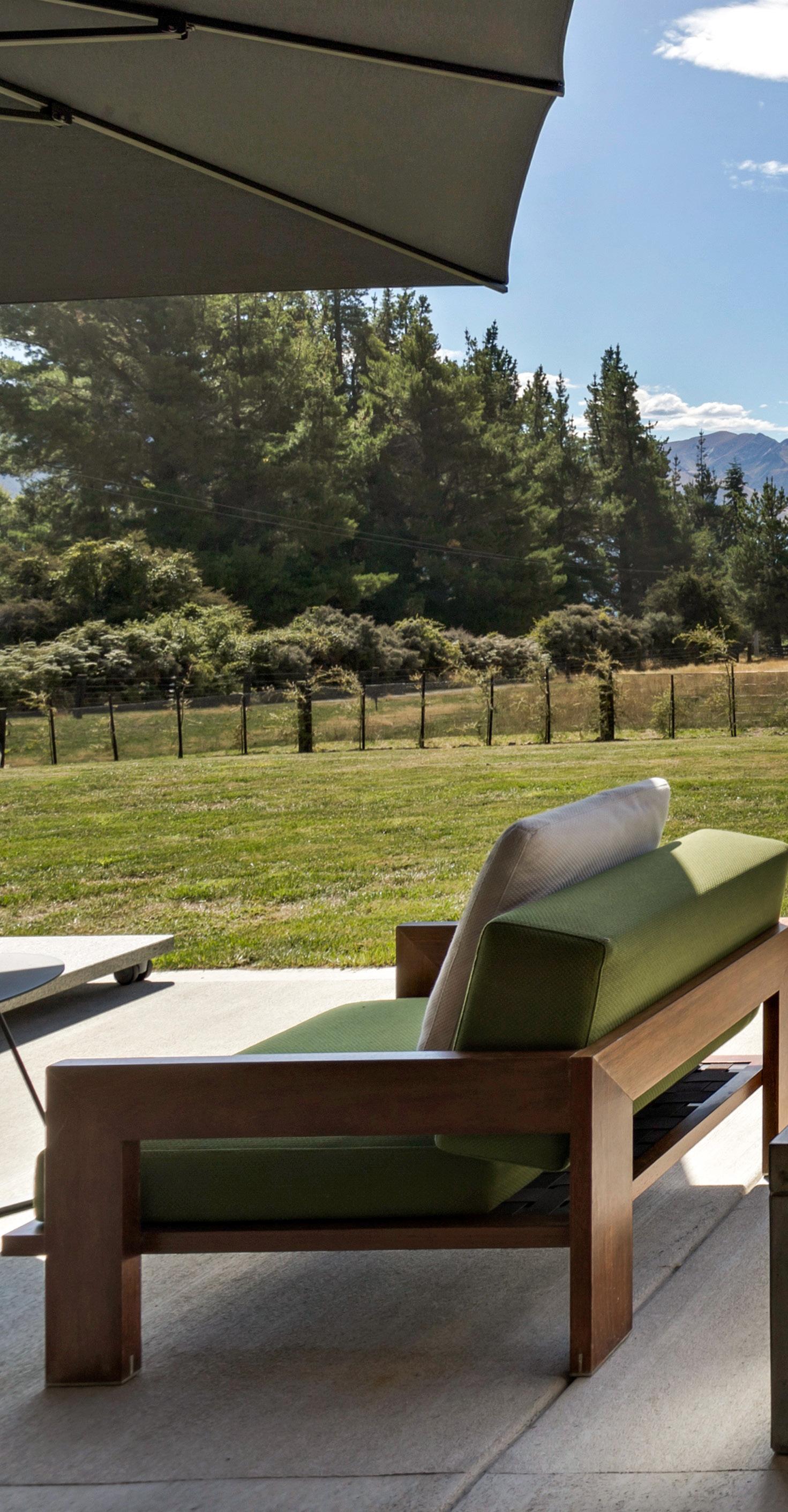 The Lake House, Lake Hawea - ebook by Colliers Otago - Issuu