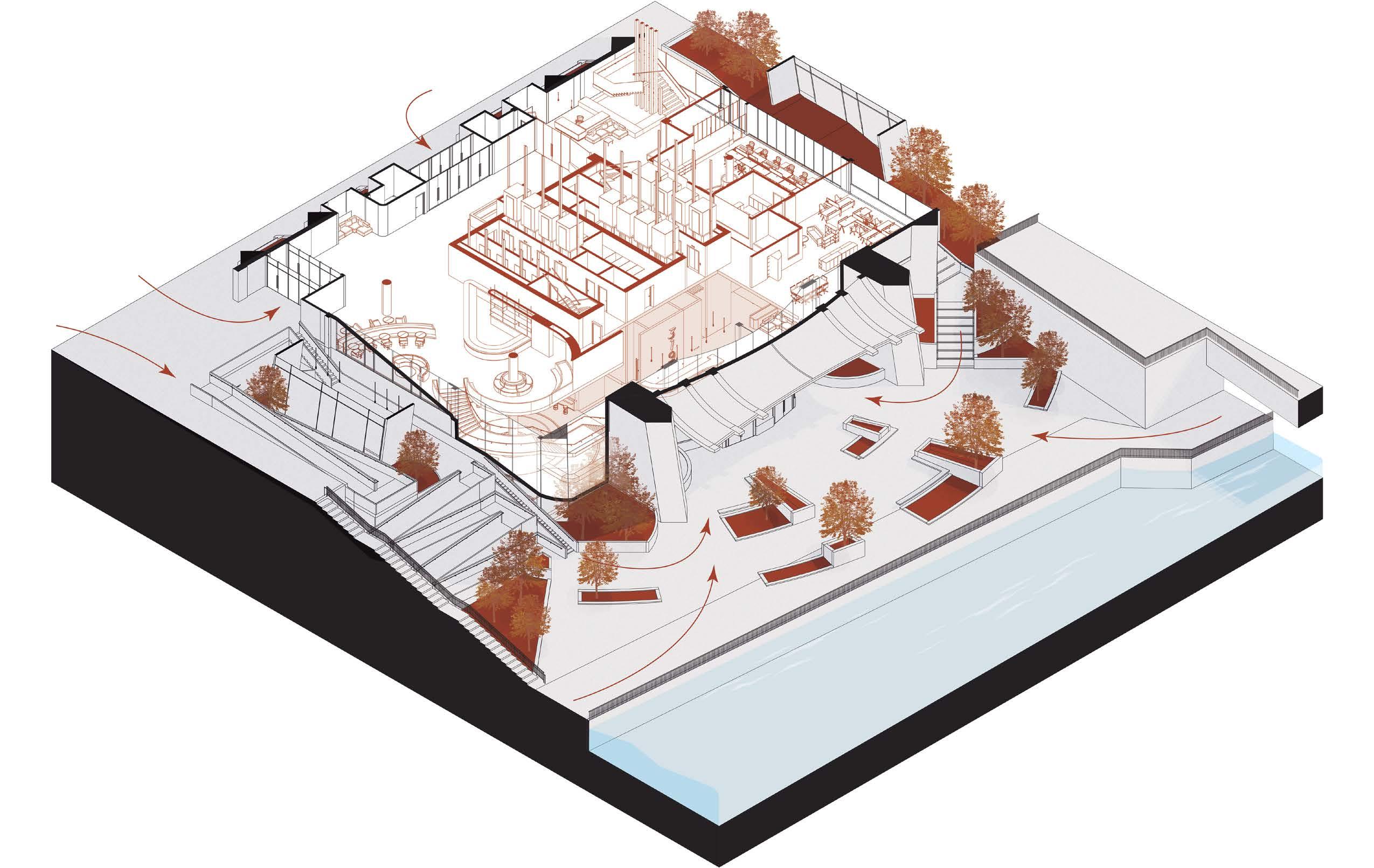 Nathan Tong Architecture Portfolio by Nathan Tong - Issuu