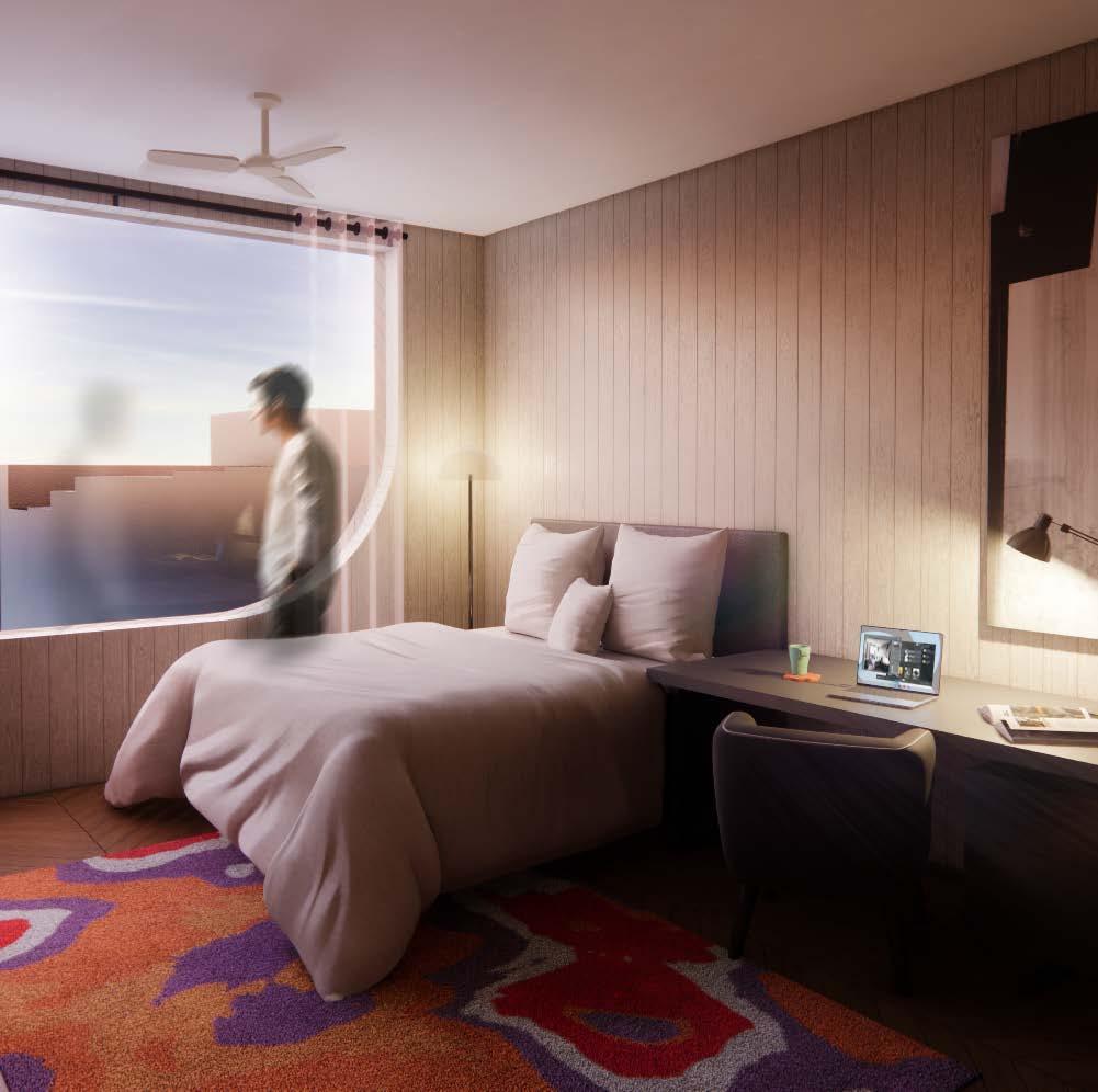 Nathan Tong Architecture Portfolio by Nathan Tong - Issuu