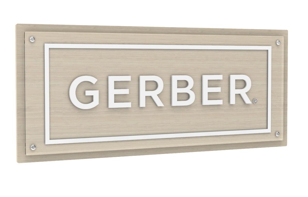 Gerber Showroom Guide by gerberplumbing - Issuu