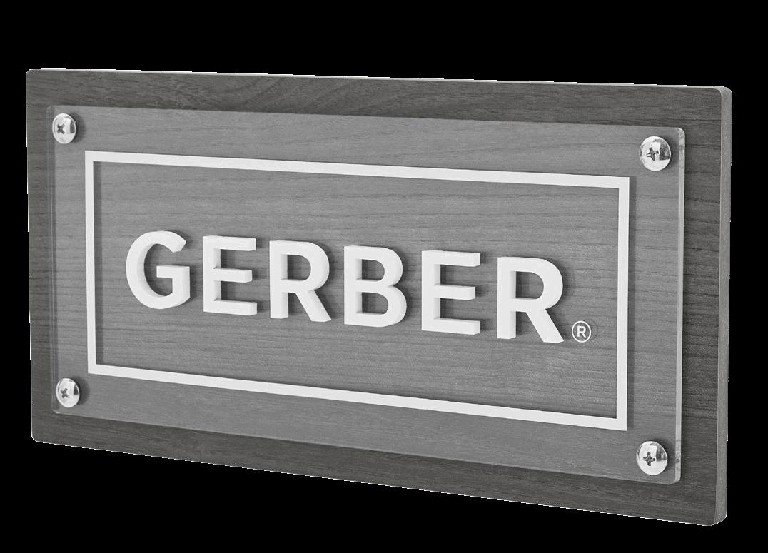 Gerber Showroom Guide by gerberplumbing - Issuu