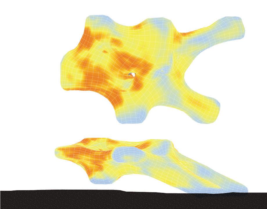 Cheah Hao Yuan, Spring 2024 Arch Portfolio. by tohy.o - Issuu