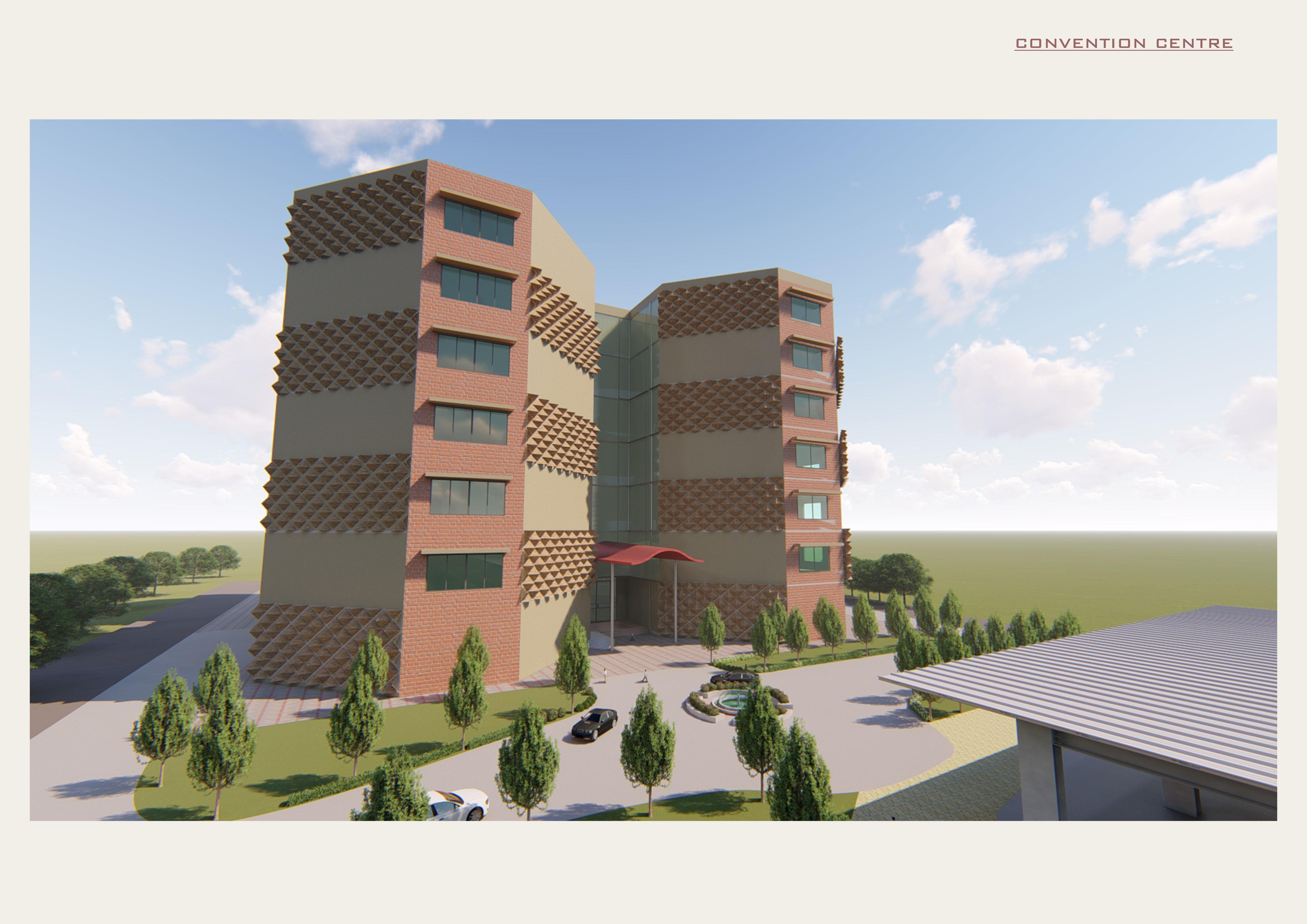 TANAYA DHAWALE-Undergraduate Architectural Portfolio by Tanaya Dhawale ...