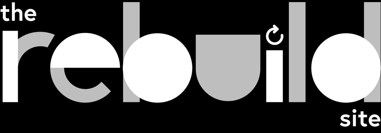 The Rebuild Site - Events and Workshops Summer 2024 by The Rebuild Site ...