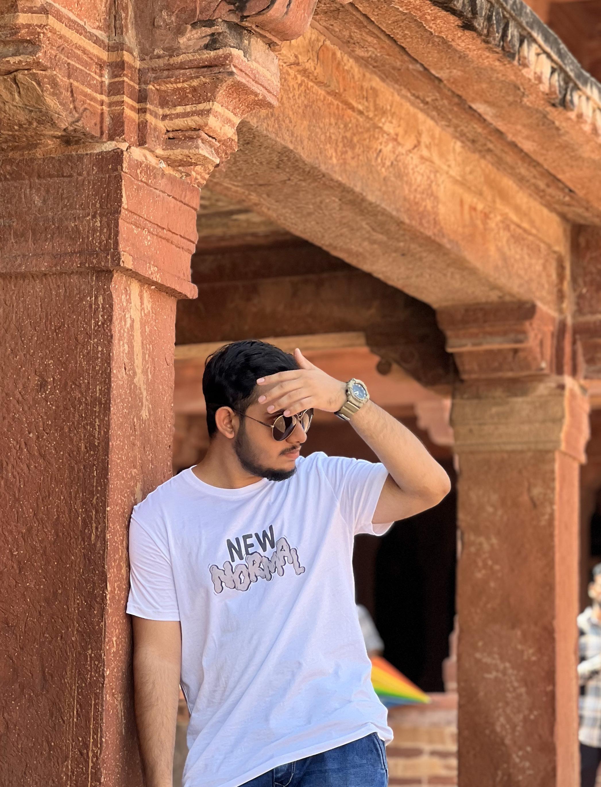 ANIRUDH ARCHITECTURAL PORTFOLIO by Anirudh R - Issuu