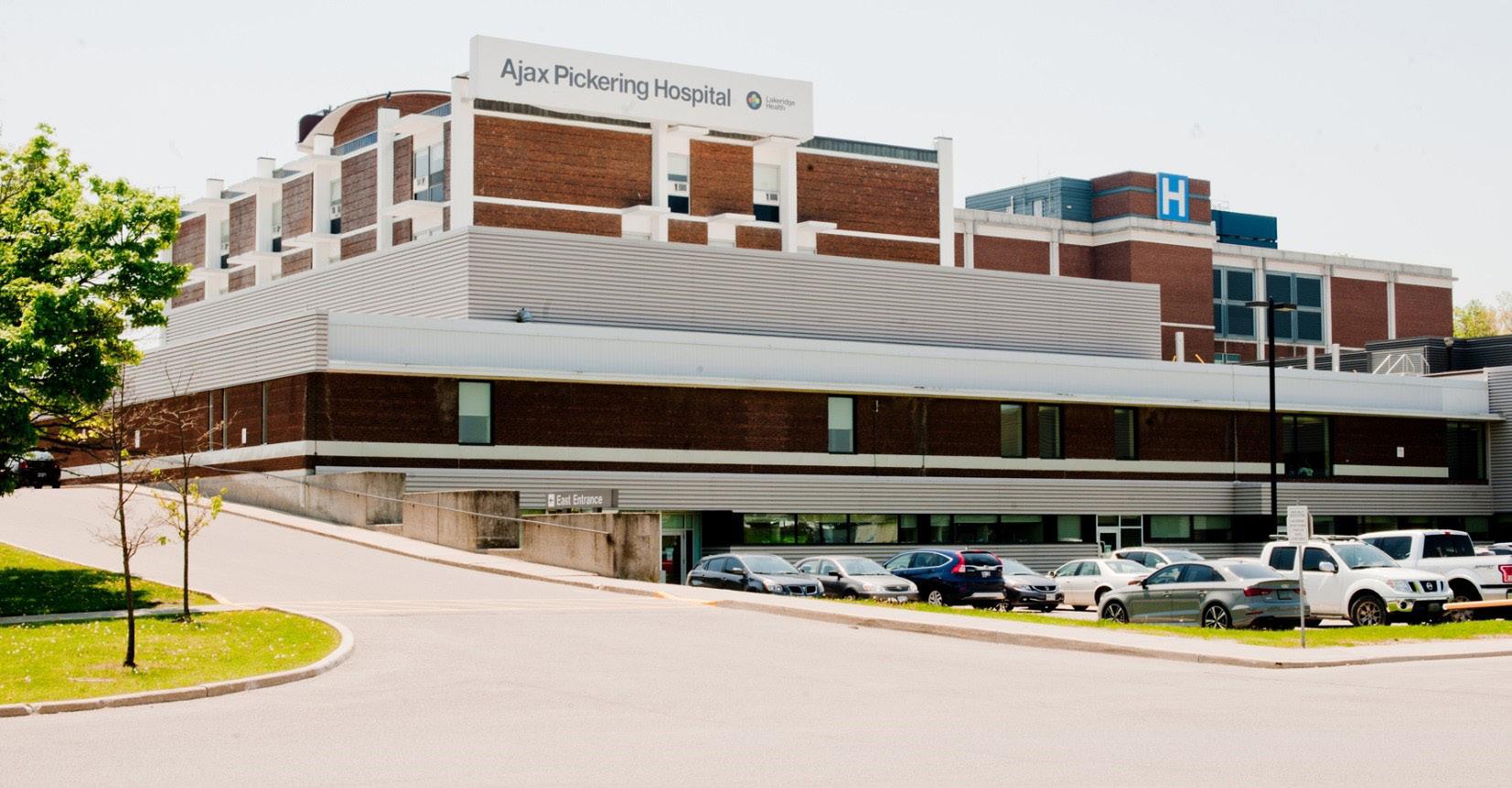 Lakeridge Health Patient and Family Handbook – Ajax and Pickering by ...