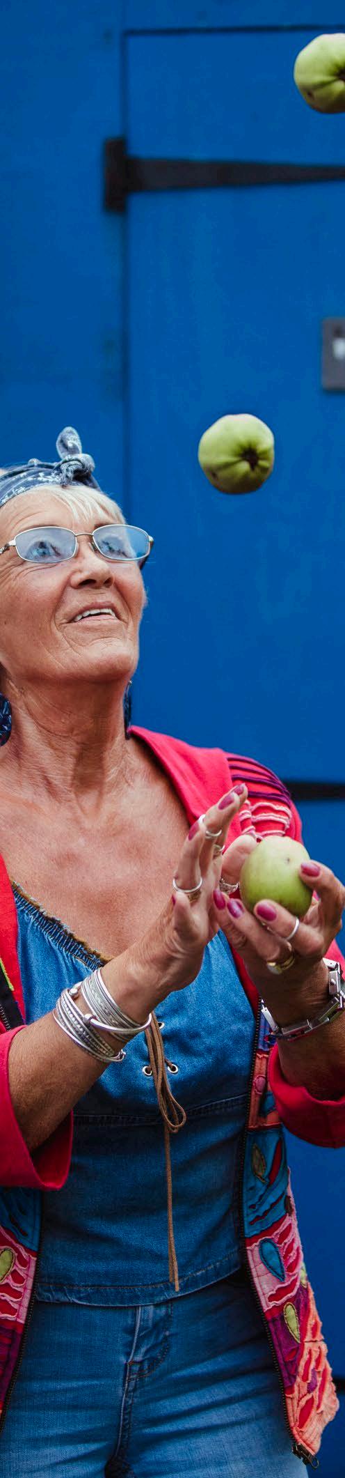 The Age-Friendly Guidebook by AARPAgeFriendly - Issuu