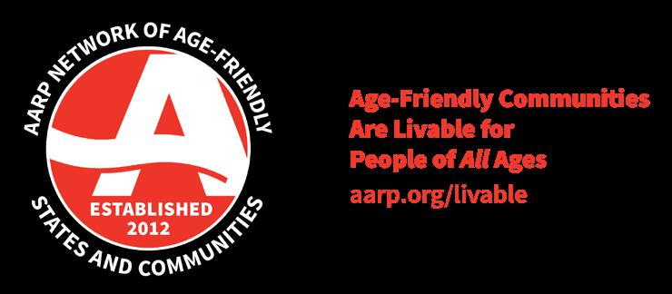 The Age-Friendly Guidebook by AARPAgeFriendly - Issuu