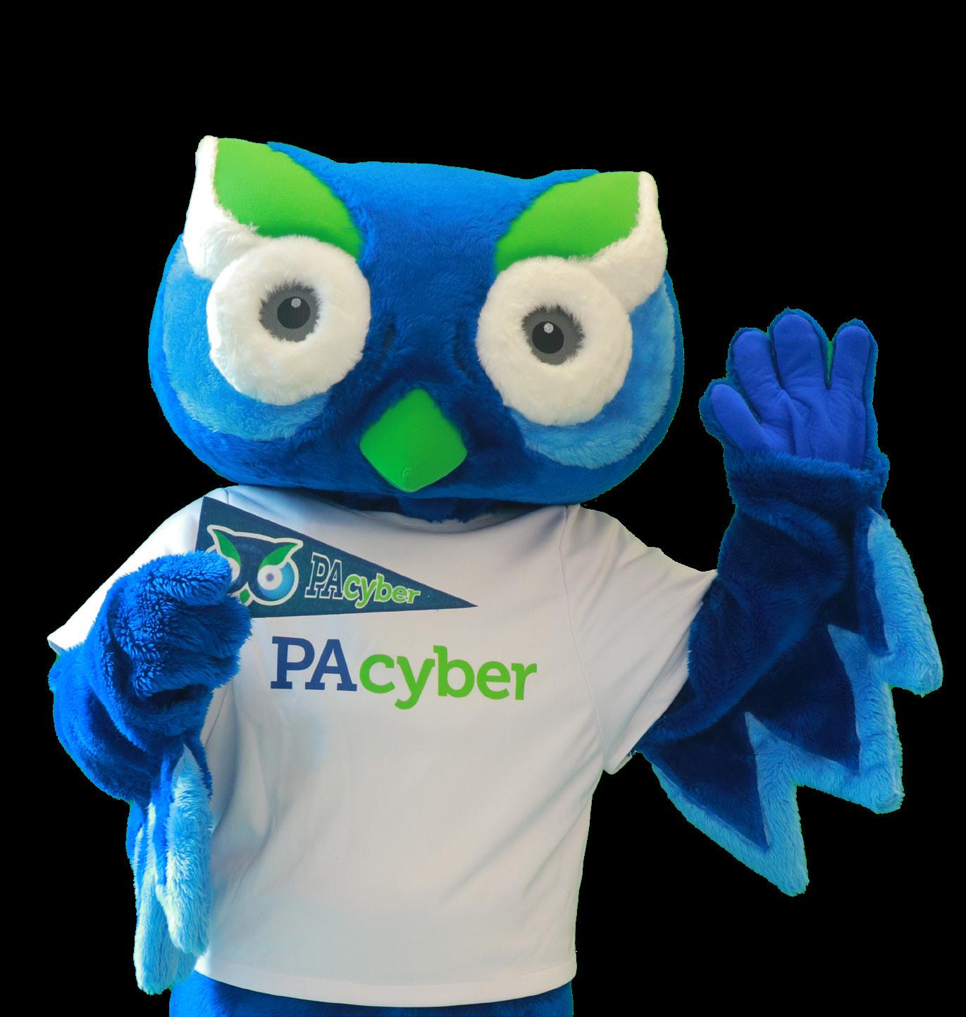 2024 PA Cyber Summer Activities Catalog by PACyberSchool - Issuu