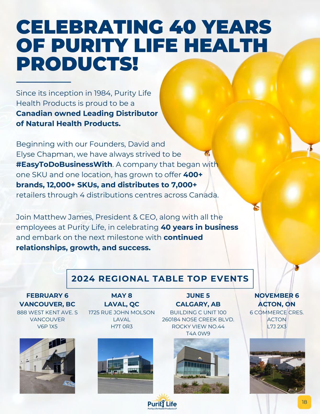 Purity Life Vendor Presentation_EN web by Purity Life Health Products ...